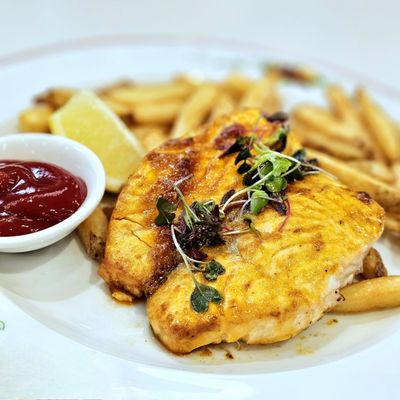 CAFE LANDWER- FRONT - Updated June 2025 - 66 Photos & 33 Reviews - 33 ...