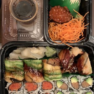 GEISHA ASIAN FUSION - 43 Photos & 30 Reviews - 4186 Broadway, New York ...