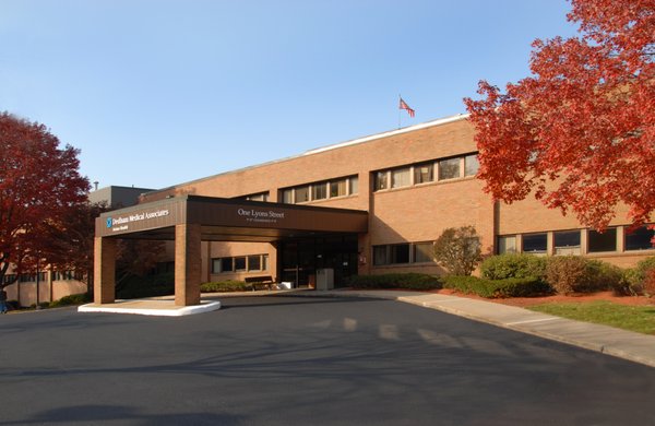 ATRIUS HEALTH DEDHAM - Updated December 2025 - 11 Photos & 83 Reviews ...