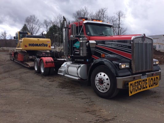 PRESTIGE TOWING & RECOVERY - Updated August 2025 - 20 Reviews - 947 Old ...