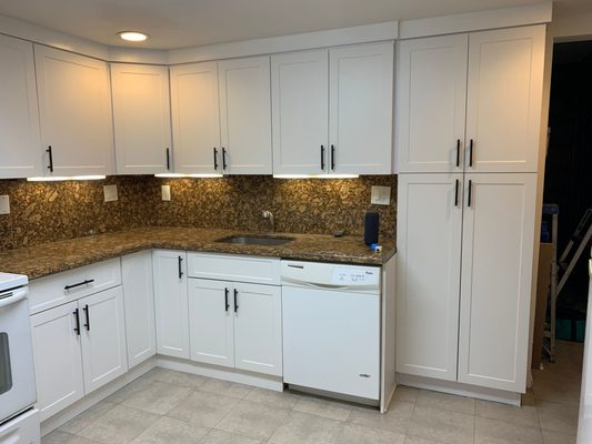 FIVE STAR KITCHEN CABINETS - 45 Photos - 7771 NW 7th St, Miami, FL - Yelp