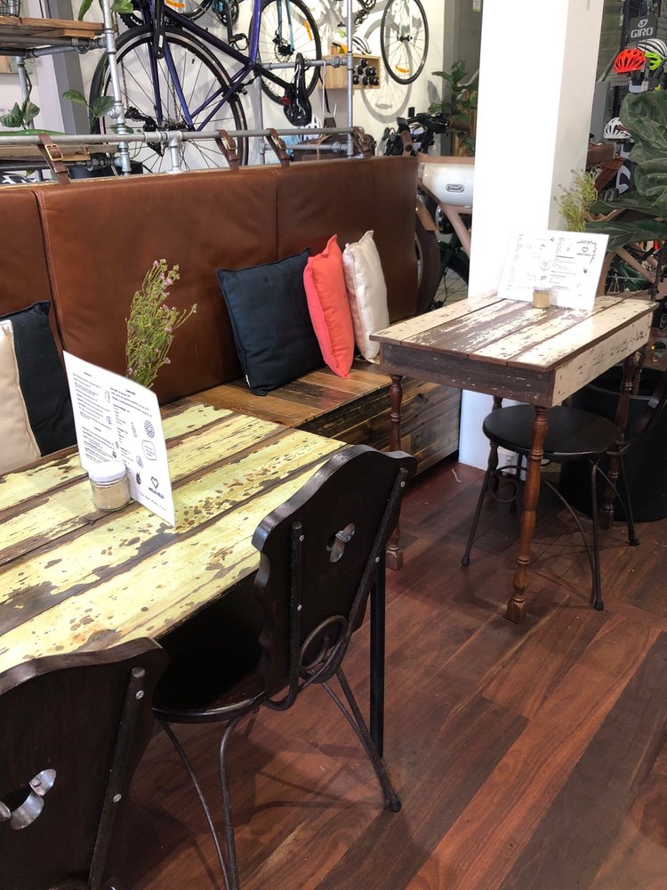 MELO VELO - 68 Victoria St, Bunbury Western Australia, Australia - Yelp