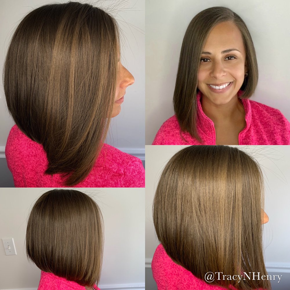 ZEN HAIR STUDIO - 52 Photos - 117 South State Rd 7, Wellington, Florida ...