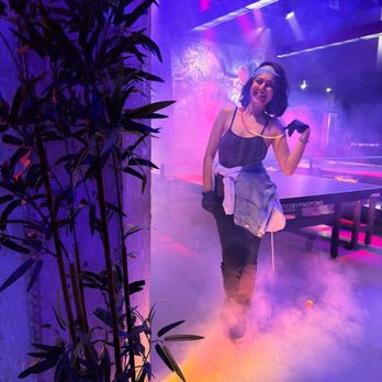 SPIN SEATTLE - Updated October 2025 - 385 Photos & 219 Reviews - 1511 ...