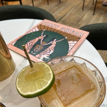 PINKY SWEAR - Updated November 2024 - 32 Photos & 26 Reviews - 101 E ...