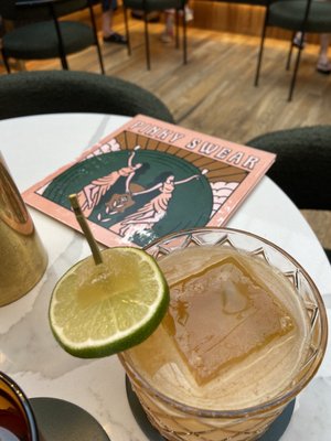 PINKY SWEAR - Updated December 2025 - 41 Photos & 33 Reviews - 101 E ...