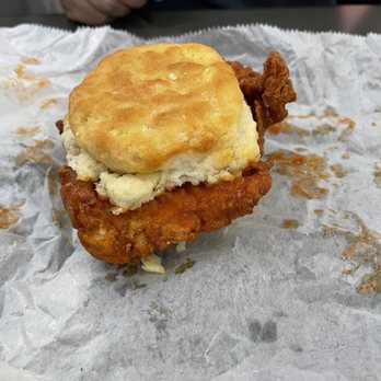 MILLSTONE BISCUIT CO - Updated October 2025 - 139 Photos & 212 Reviews - 2751 Bus US-17 N ...