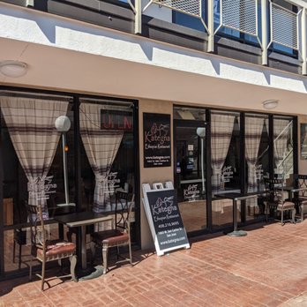 KATEGNA ETHIOPIAN RESTAURANT - Updated May 2024 - 376 Photos & 315 ...