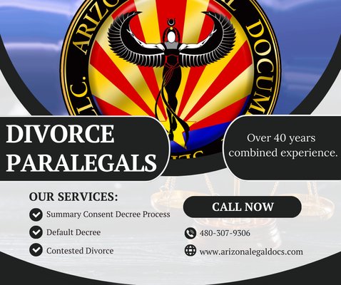 ARIZONA LEGAL DOCUMENT SERVICES - Updated October 2025 - 37 Photos & 38 ...