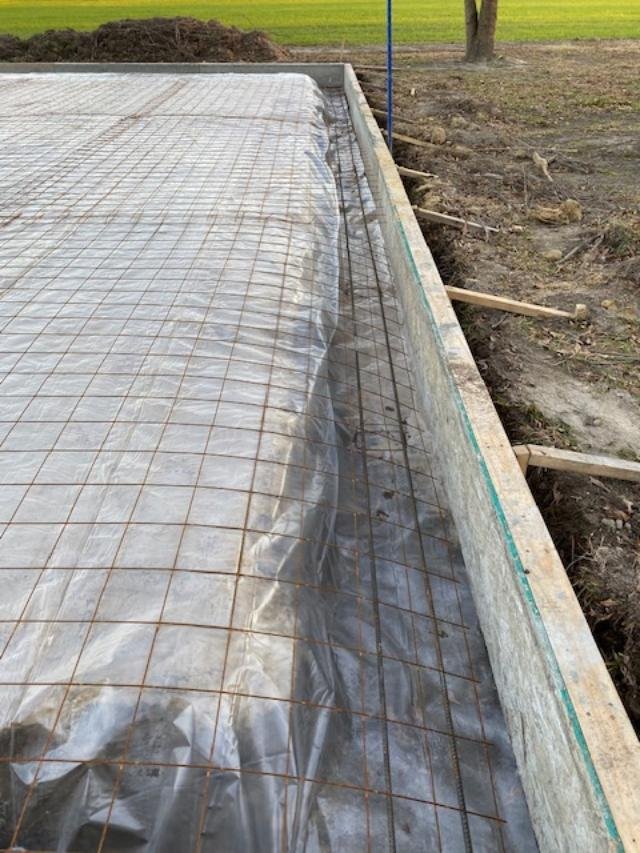 SHARP CONCRETE - Updated August 2024 - New Bern, North Carolina ...