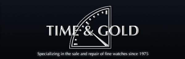 TIME & GOLD - Updated July 2025 - 17 Photos & 25 Reviews - 565 Georgia ...