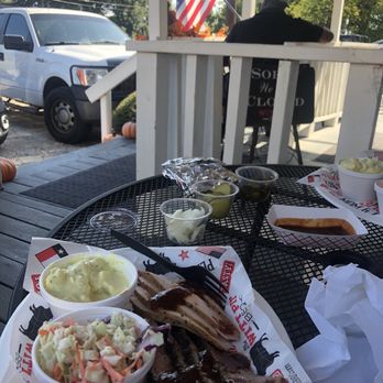 WITT PIT BBQ & CATERING - Updated January 2026 - 278 Photos & 463 ...