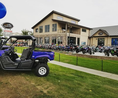 TRI-CITY CYCLE - TEMP. CLOSED - Updated October 2025 - 31 Photos & 72 ...