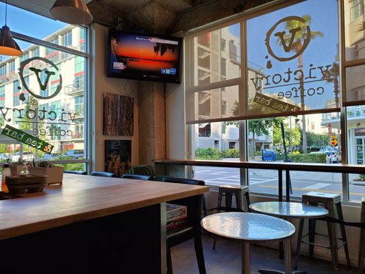 VICTORY COFFEE - Updated June 2024 - 109 Photos & 135 Reviews - 101 N ...