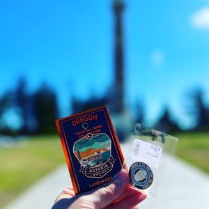 ASTORIA PUBLIC LIBRARY - Updated December 2025 - 450 10th St, Astoria ...