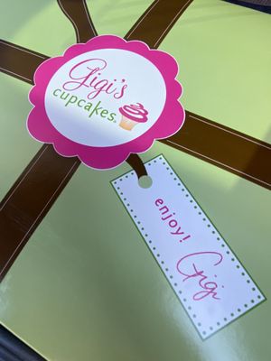 GIGI’S CUPCAKES OF COLUMBUS - Updated May 2026 - 76 Photos & 49 Reviews ...