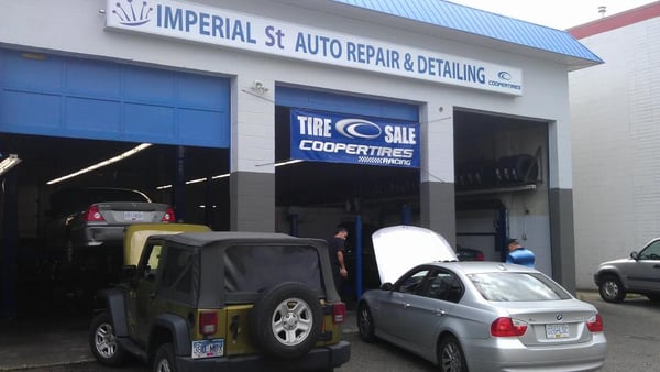 IMPERIAL STREET AUTO REPAIR - Updated January 2026 - 18 Photos & 47 ...