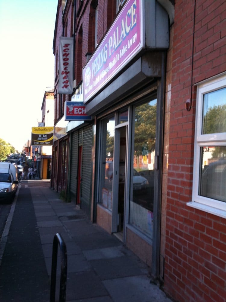 PEKING PALACE - Updated December 2025 - 78 Aigburth Rd, Liverpool ...