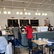 SUNDAY MOTOR CO CAFE - 298 Photos & 114 Reviews - Food near 27 Kings Rd ...