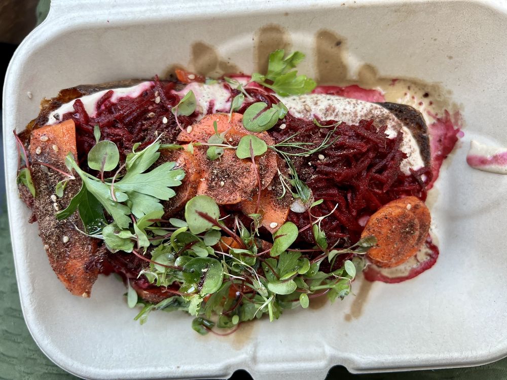 B-SIDE - Updated December 2025 - 86 Photos & 110 Reviews - 421 E Thomas ...