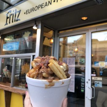 FRITZ EUROPEAN FRY HOUSE - Updated July 2025 - 948 Photos & 881 Reviews ...