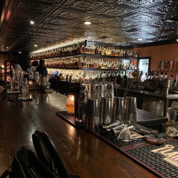BAR 1919 - Updated April 2025 - 596 Photos & 491 Reviews - 1420 S Alamo ...