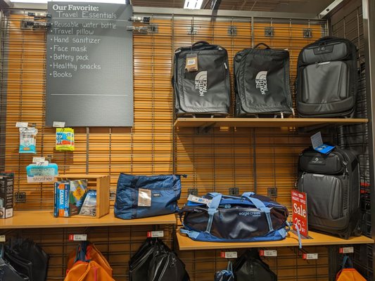 REI - Updated August 2024 - 72 Photos & 131 Reviews - 9901 N Capital Of ...