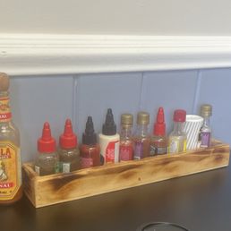 KRUST CAFE - Updated December 2025 - 46 Photos & 26 Reviews - 3352 Rte ...