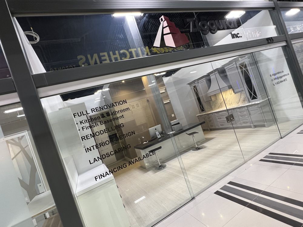 ZIGGURAT - Updated April 2024 - Request Consultation - 253-7250 Keele Street, Vaughan, Ontario ...