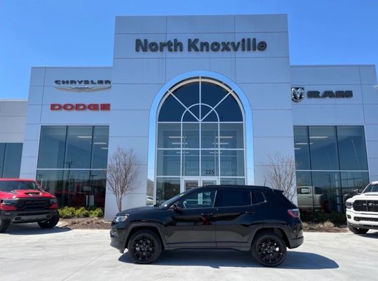 NORTH KNOX CHRYSLER DODGE JEEP RAM - Updated August 2025 - 11 Photos ...