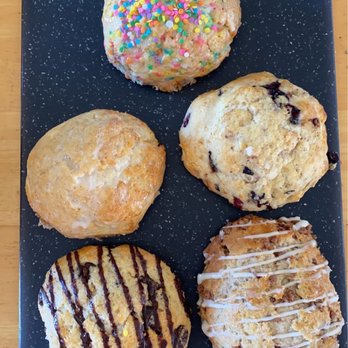 THE SCONE PONY - Updated May 2025 - 59 Photos & 133 Reviews - 305 ...