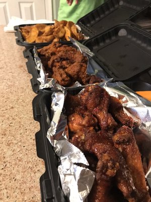 SILVER SPRING WINGS - Updated July 2024 - 72 Photos & 89 Reviews ...