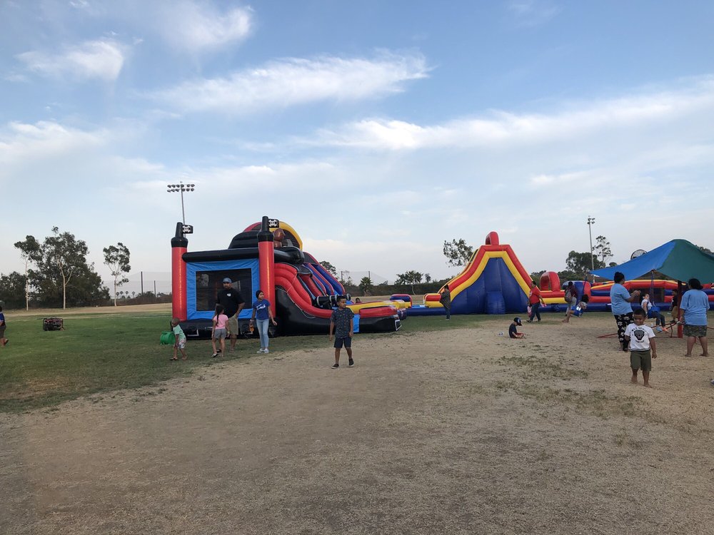 VICTORIA PARK - 74 Photos - 150 East 189th St, Carson, California ...