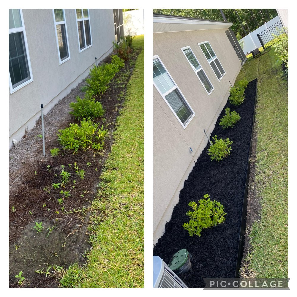 INDEPENDENCE LAWN CARE - Updated July 2025 - 11 Photos - 661 Mickler Rd ...