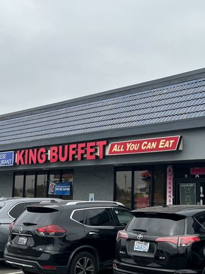 KING BUFFET - RENTON - Updated December 2025 - 135 Photos & 239 Reviews ...