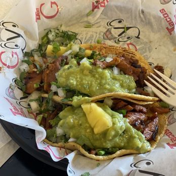 TACOS DON GOYO BREA - Updated July 2025 - 351 Photos & 442 Reviews ...