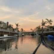 Gondola Getaway - 404 Photos & 501 Reviews - Boat Charters - 5437 E ...