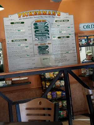 PICKERMAN’S SOUP AND SANDWICHES - Updated April 2025 - 50 Photos & 90 ...