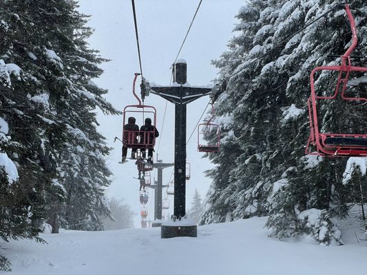 MAGIC MOUNTAIN SKI AREA - 28 Photos & 29 Reviews - 495 Magic Mountain ...