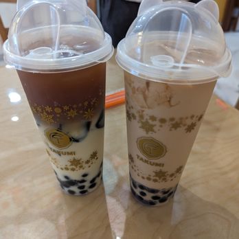TAKUMI BOBA & RAMEN - Updated February 2025 - 116 Photos & 35 Reviews ...