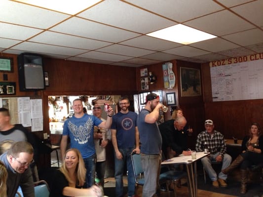 KOZ’S MINI BOWL - Updated February 2025 - 68 Photos & 98 Reviews - 2078 ...