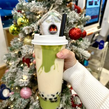 MOTTO TEA CAFE - 1452 Photos & 513 Reviews - 250 W Valley Blvd, San ...