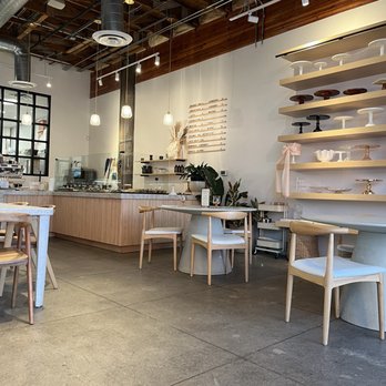 A FLOUR SHOP - Updated June 2024 - 99 Photos & 58 Reviews - 803 N 7th ...