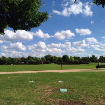 ADDISON CIRCLE PARK - Updated December 2025 - 101 Photos & 44 Reviews ...