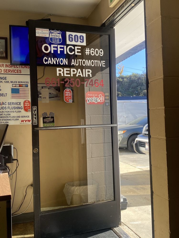 CANYON AUTOMOTIVE REPAIR - Updated May 2026 - 19 Photos & 95 Reviews ...