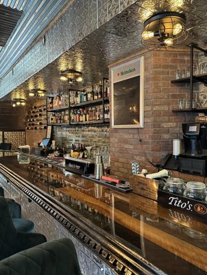 THE STATION - Updated June 2026 - 22 Photos & 10 Reviews - 14 S Warren ...