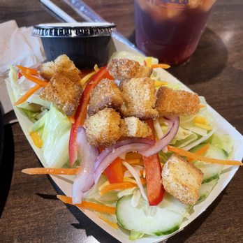 BILLY JACKS BBQ - Updated March 2025 - 119 Photos & 69 Reviews - 9560 ...