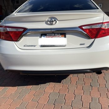 MAGIC AUTO BODY - Updated October 2025 - 38 Photos & 31 Reviews - 12723 ...