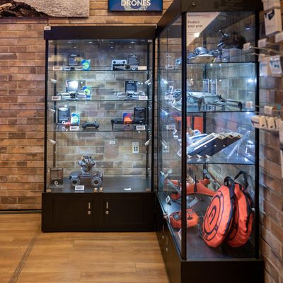 ADORAMA - Updated September 2024 - 269 Photos & 1564 Reviews - 42 W ...