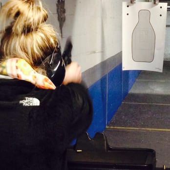 THE BULLET STOP - Updated December 2025 - 15 Reviews - 2625 W Pawnee St ...